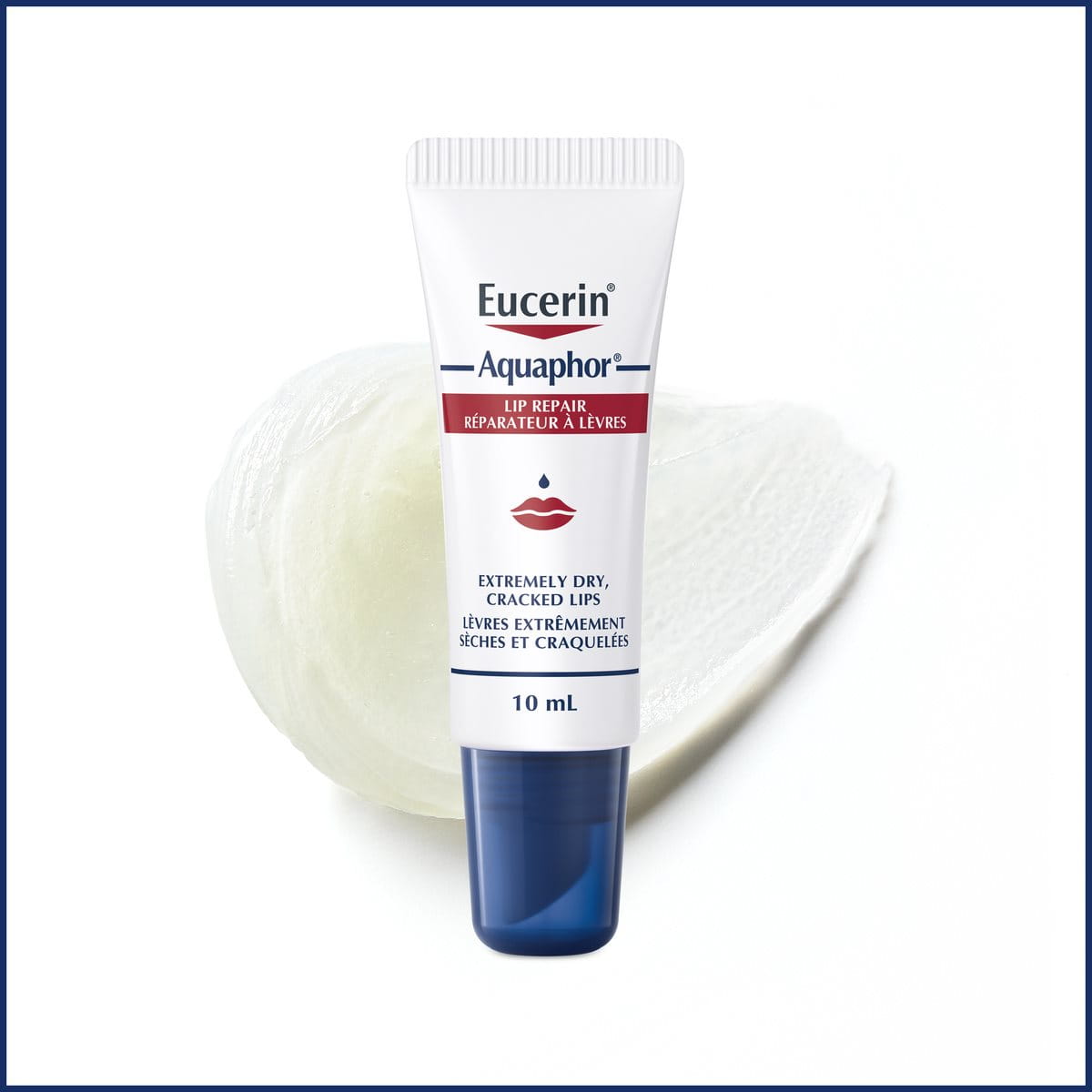 Aquaphor lip balm store
